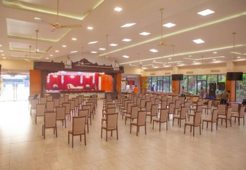 Home - Dwaraka Palace Best Marriage Hall In Chennai