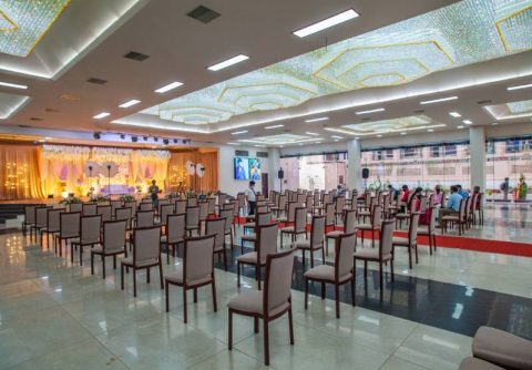 Home - Dwaraka Palace Best Marriage Hall In Chennai